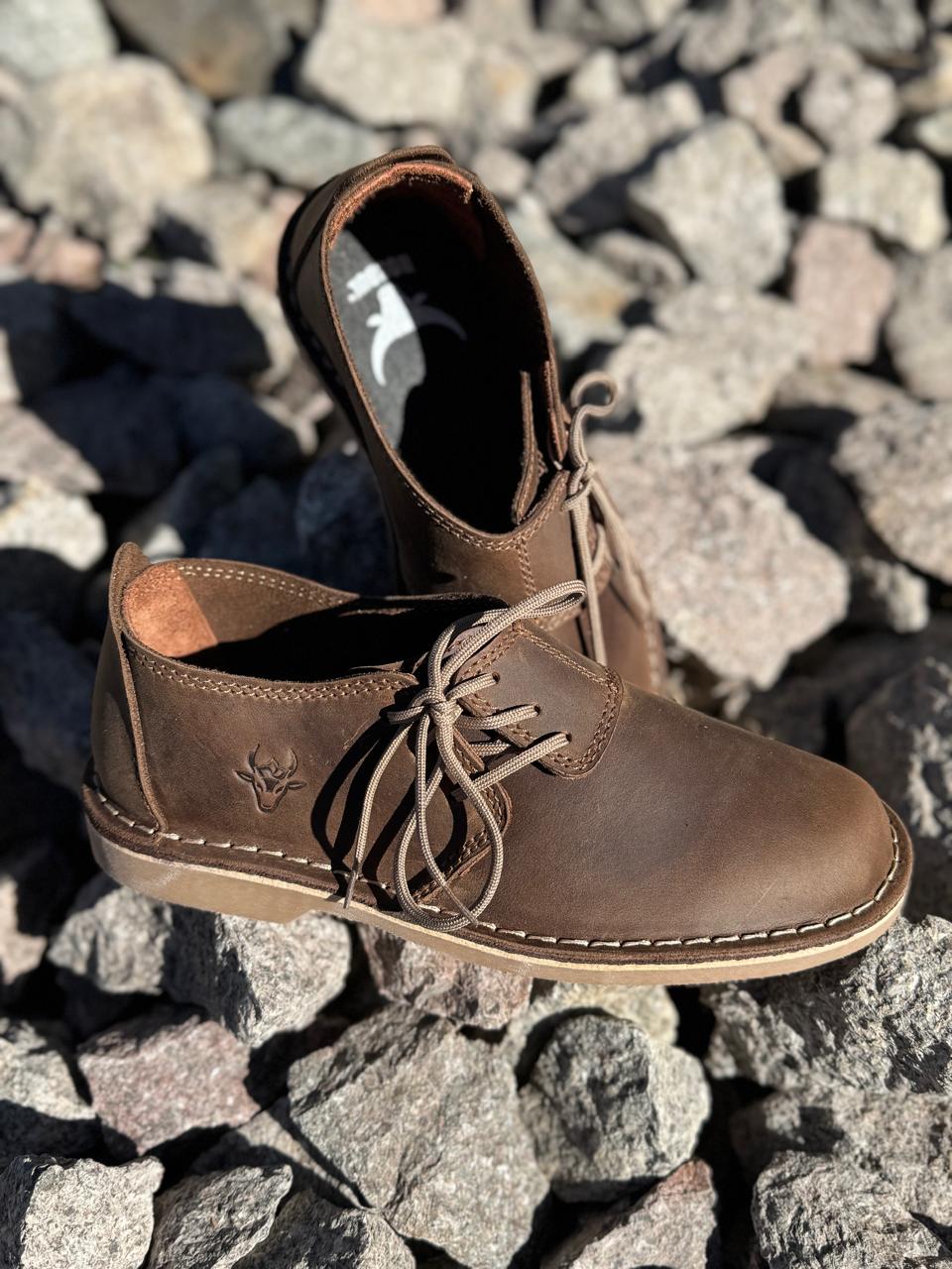 Bosbok Vellies – Kalahari Cart Online Shopping