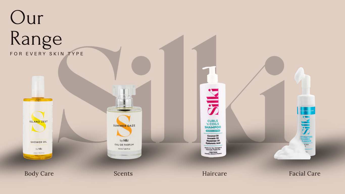 Silki – Kalahari Cart Online Shopping