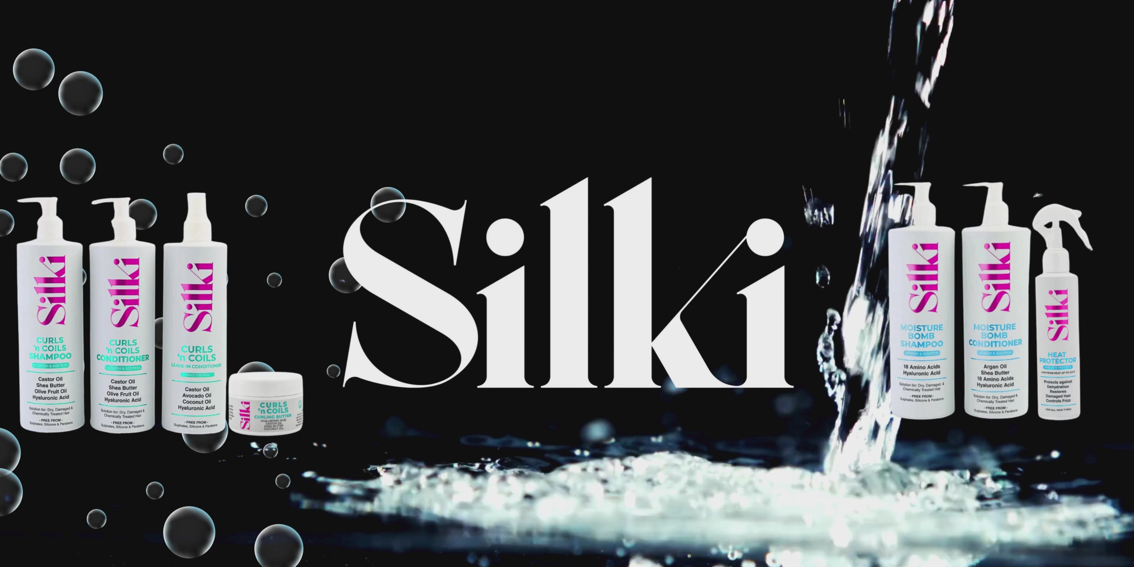 Silki – Kalahari Cart Online Shopping